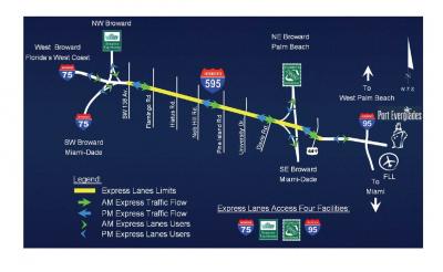 I-595 Corridor Roadway Improvements | Build America